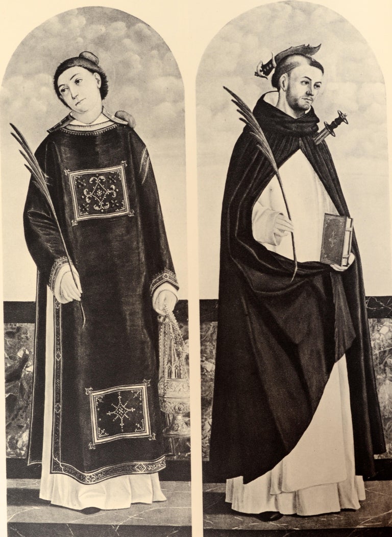 Signs and Symbols in Christian Art by George Ferguson For Sale at 1stDibs