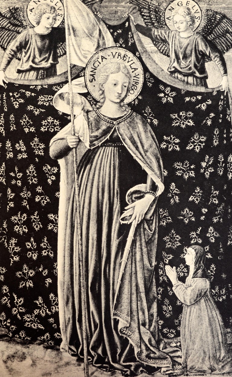 Signs and Symbols in Christian Art by George Ferguson For Sale at 1stDibs