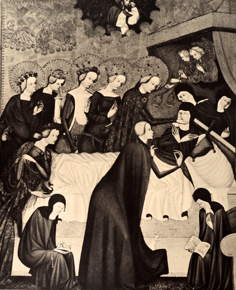 Signs and Symbols in Christian Art by George Ferguson For Sale at 1stDibs