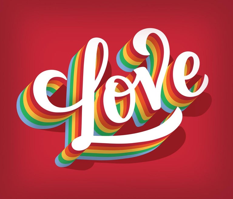 Signs of Power - Love For Sale at 1stDibs