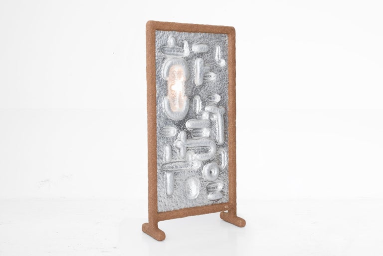 Sigve Knutson, Floor Lamp Model “2”, Norway, 2019 For Sale at 1stDibs