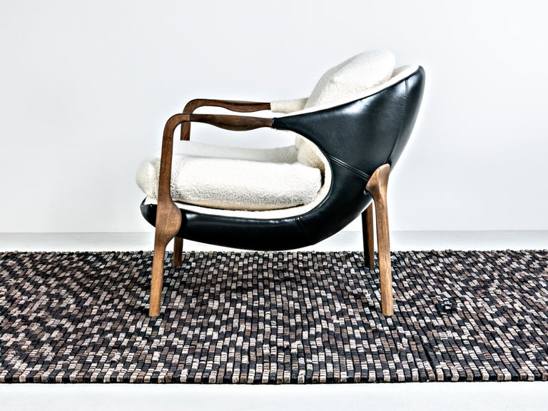 Sila Armchair For Sale at 1stDibs