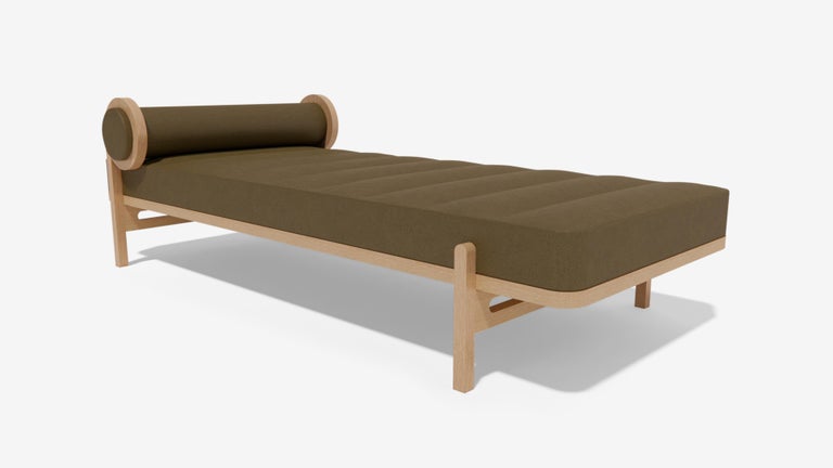 Silas Daybed For Sale at 1stDibs