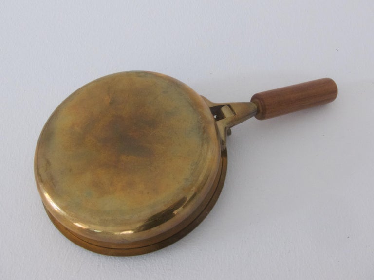 Silent Butler by Carl Auböck For Sale at 1stDibs