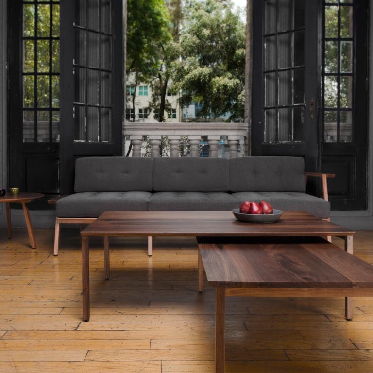 Sillón Dedo, Mexican Contemporary Sofa by Emiliano Molina for Cuchara ...