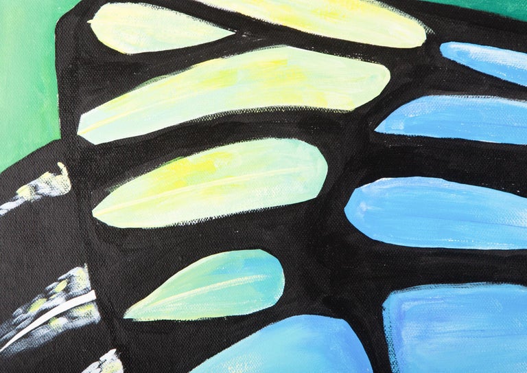 Silu Niu - Butterfly For Sale at 1stDibs