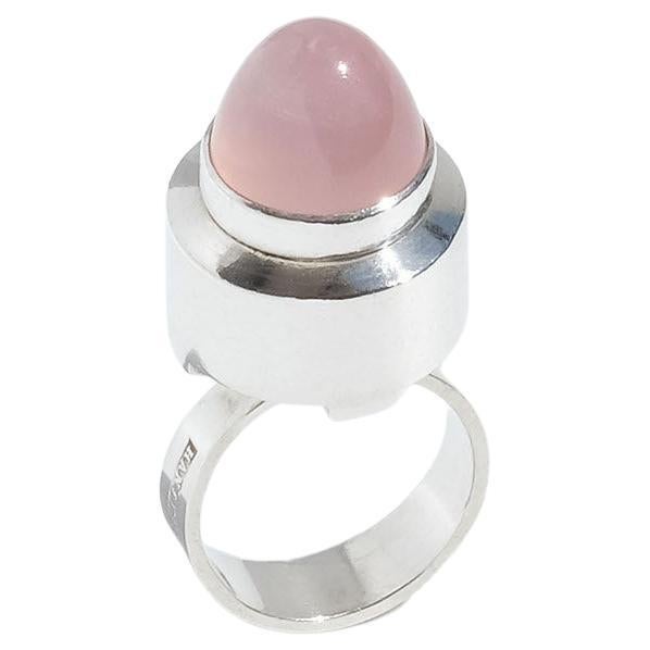 Bullet Cut Band Rings - 2 For Sale at 1stDibs