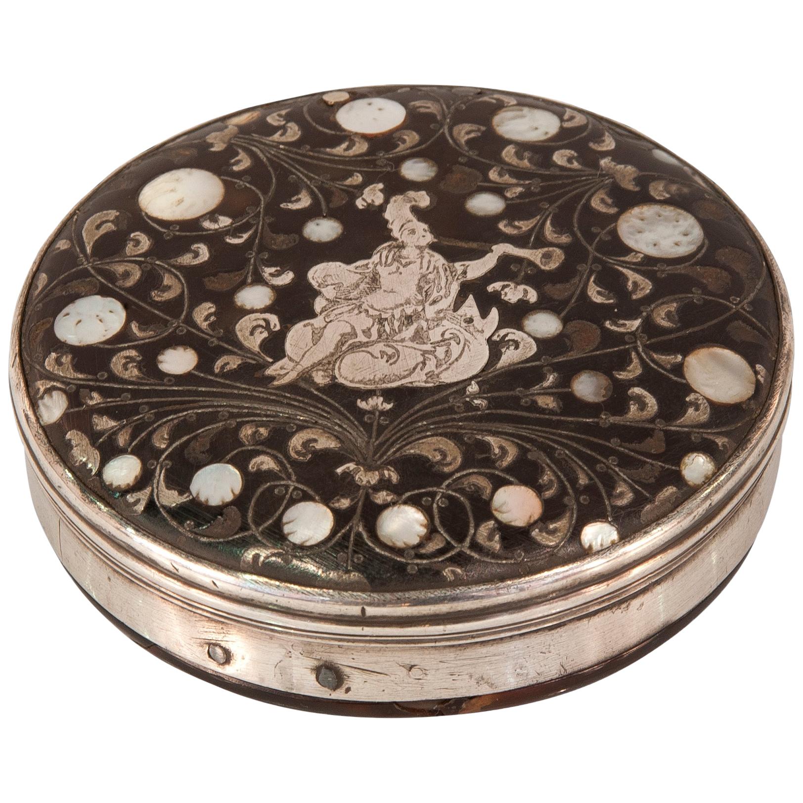 Leopard Box For Sale at 1stDibs