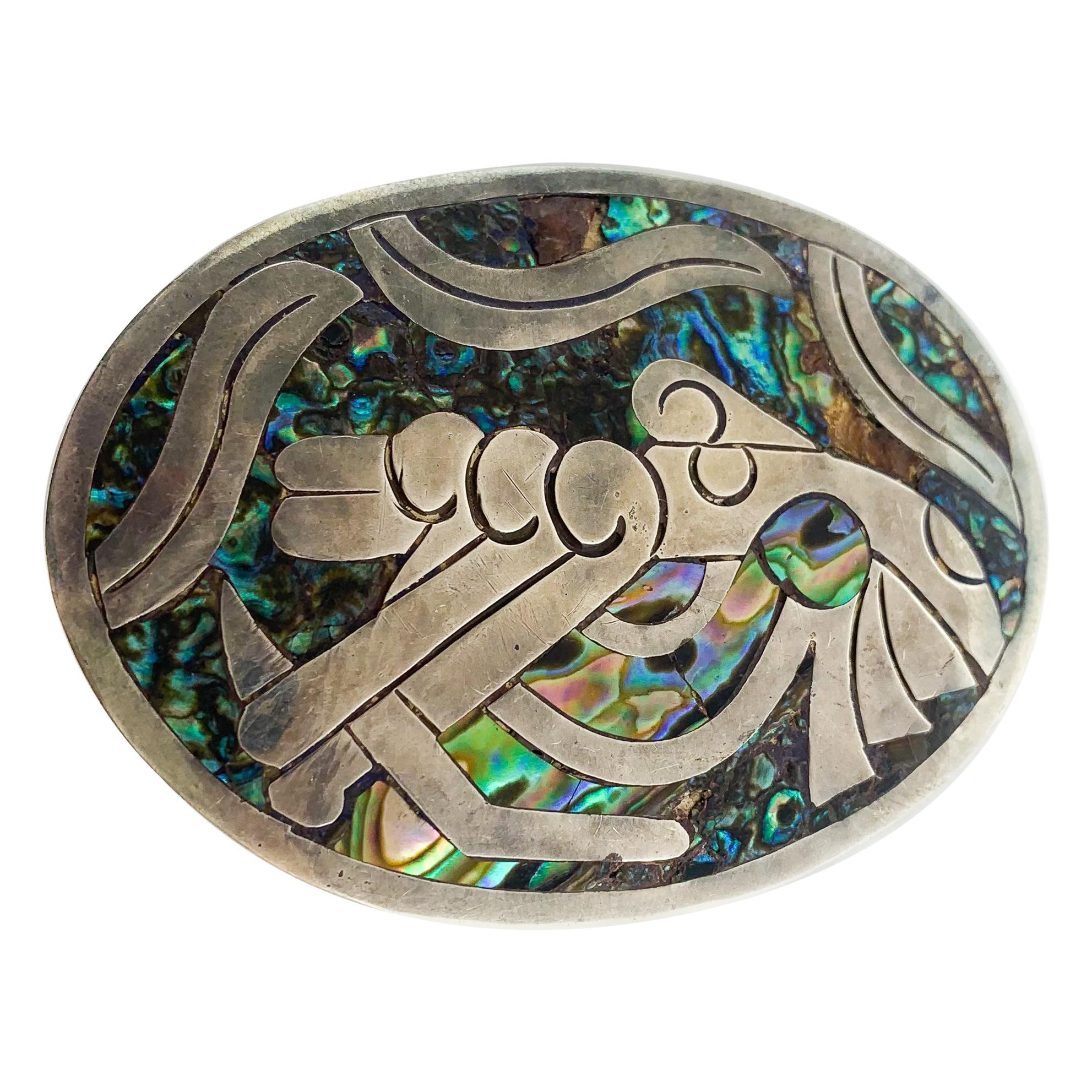 F. Svinth Aarhus Silver Brooch For Sale at 1stDibs | huitznahua