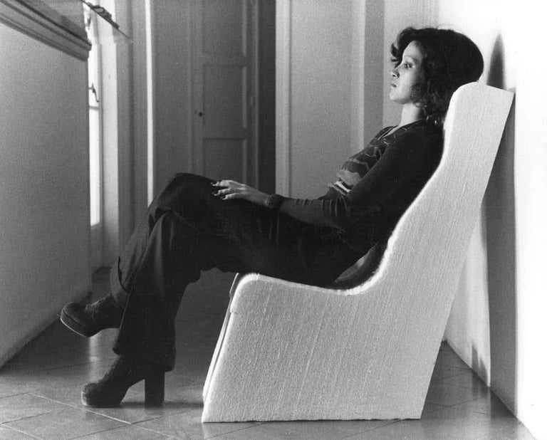 Silver Catalano Bench 90's Outdoor Seating Handmade in Spain For Sale ...