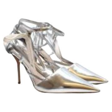 Caged Pumps - 17 For Sale on 1stDibs