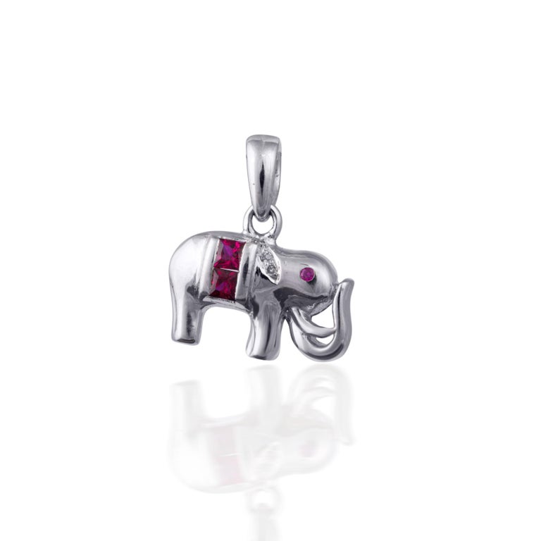 925 sterling Silver Pendent For Sale at 1stDibs