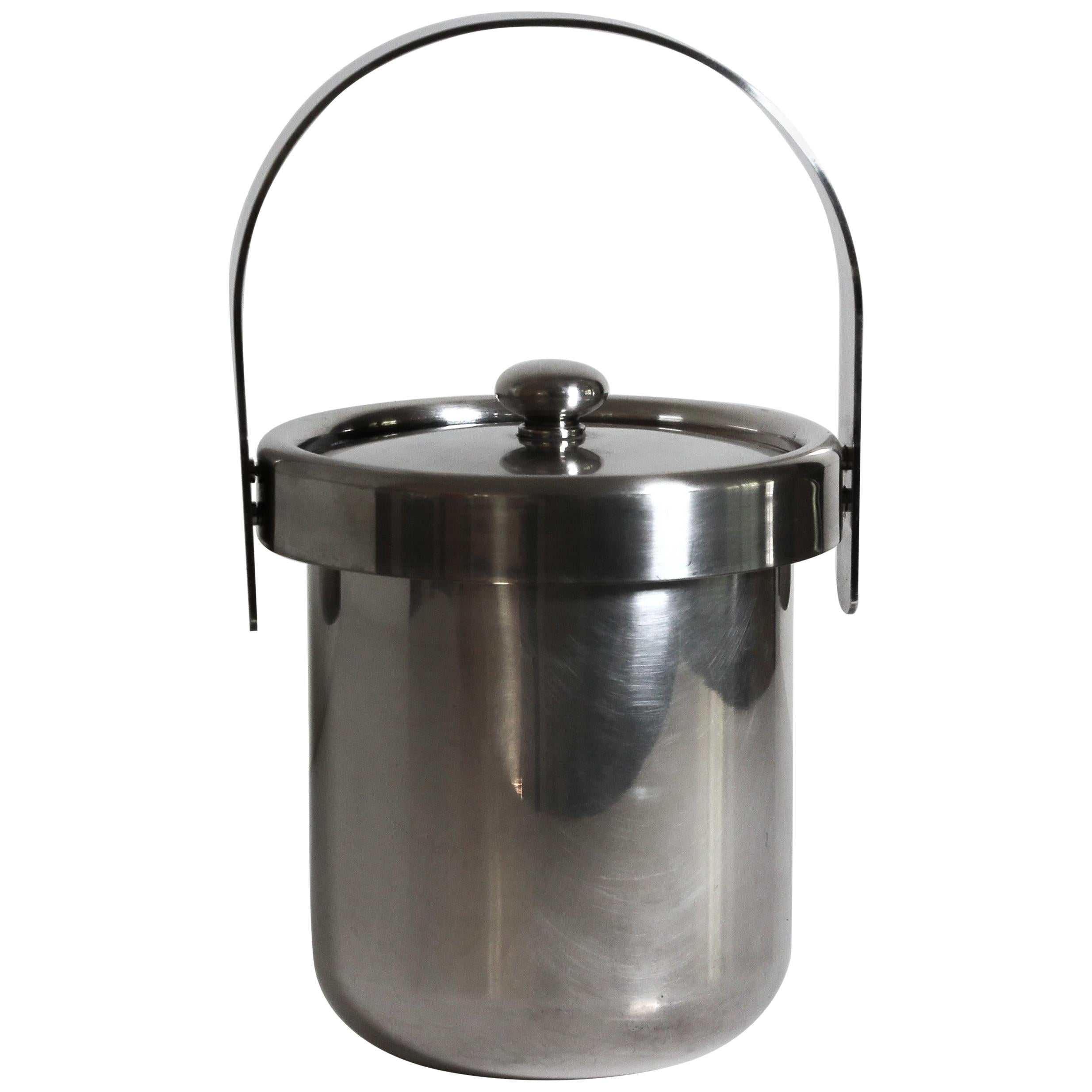 Vintage Iconic West Bend Penguin Ice Bucket, 1960s at 1stDibs