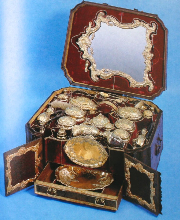 Silverware by Alain Gruber, First Edition Book at 1stDibs