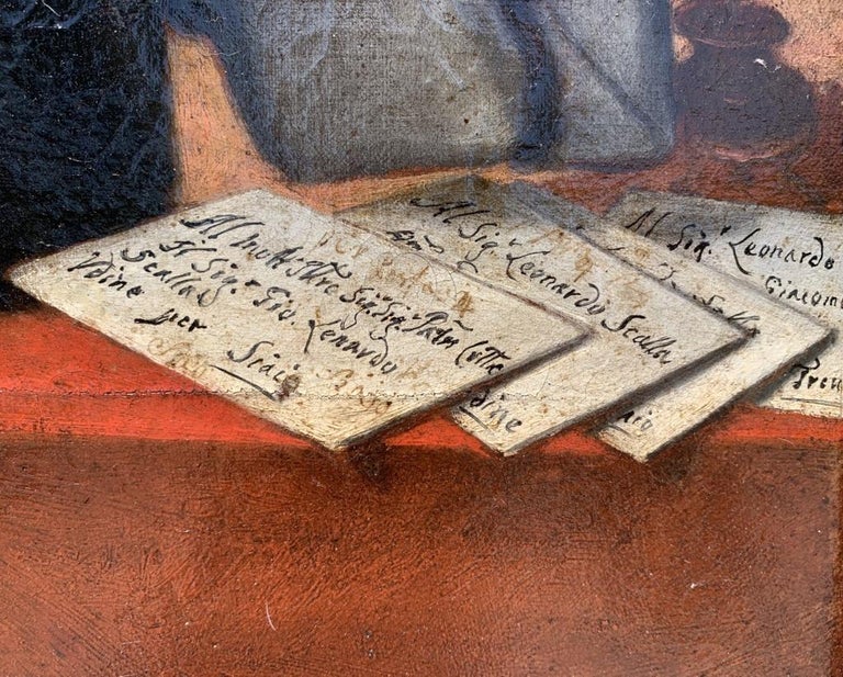 Silvestro Noselli - Silvestro Noselli - peinture figurative italienne ...