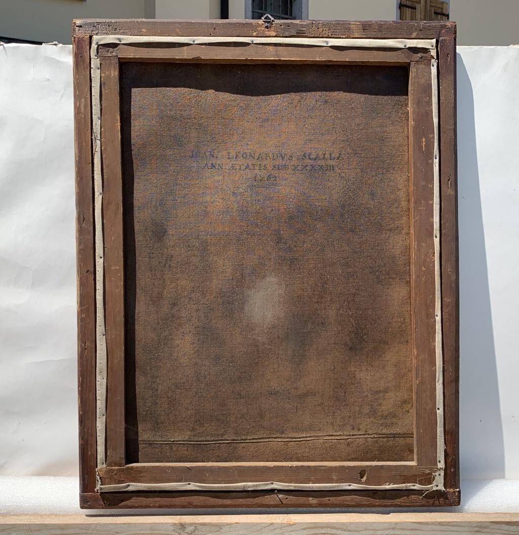 Silvestro Noselli - Silvestro Noselli - 18th century Italian figure ...