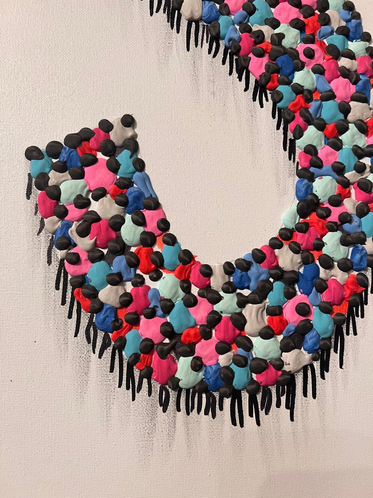 Silvia Martinez (SILMAR) - USA For Sale at 1stDibs