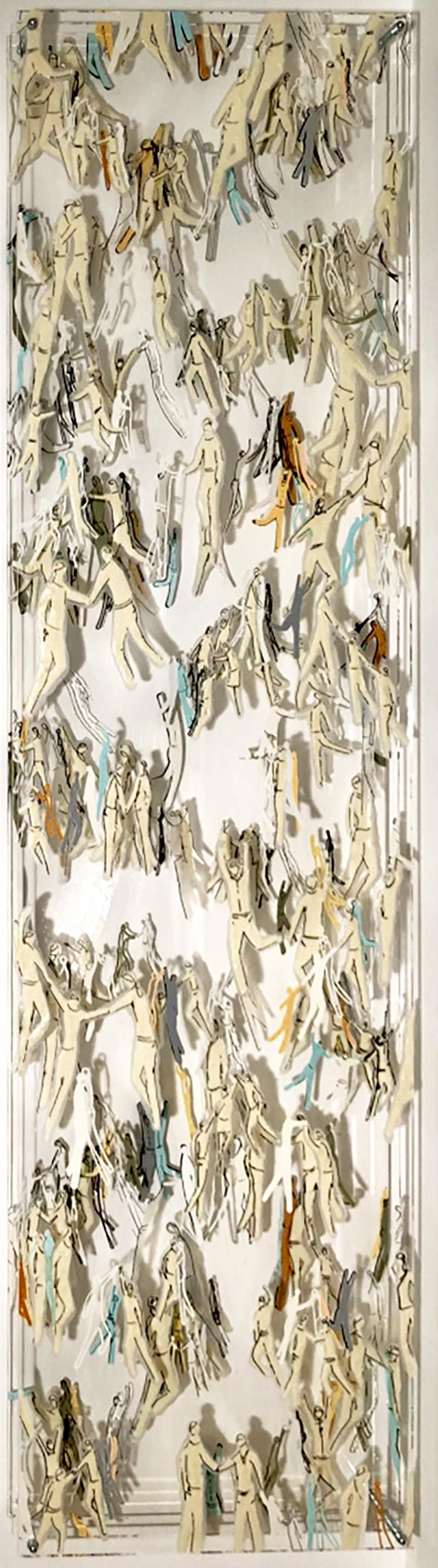 Perspex Art - 362 For Sale on 1stDibs | art on perspex