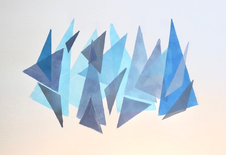 Silvina Chinni - Sans titre En vente sur 1stDibs
