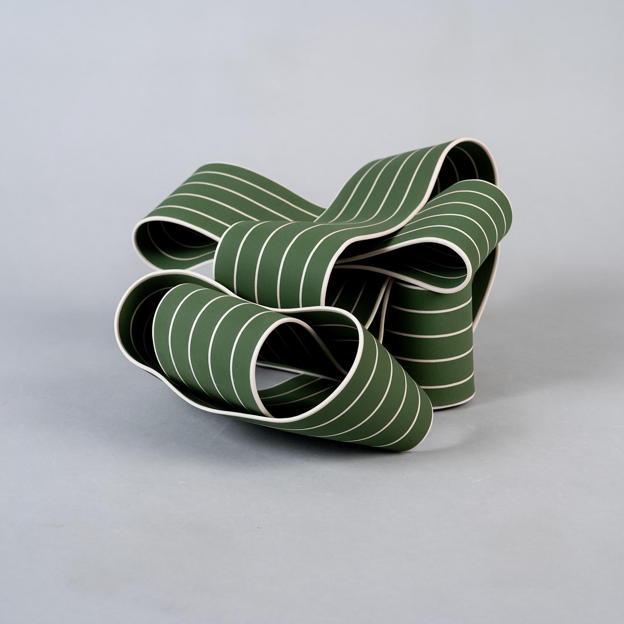 Simcha Even-Chen - Entrapped 6 by Simcha Even-Chen - Porcelain ...