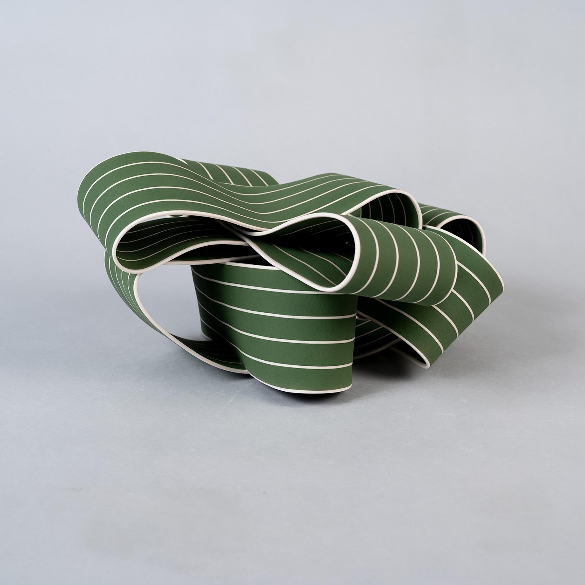 Simcha Even-Chen - Entrapped 6 by Simcha Even-Chen - Porcelain ...