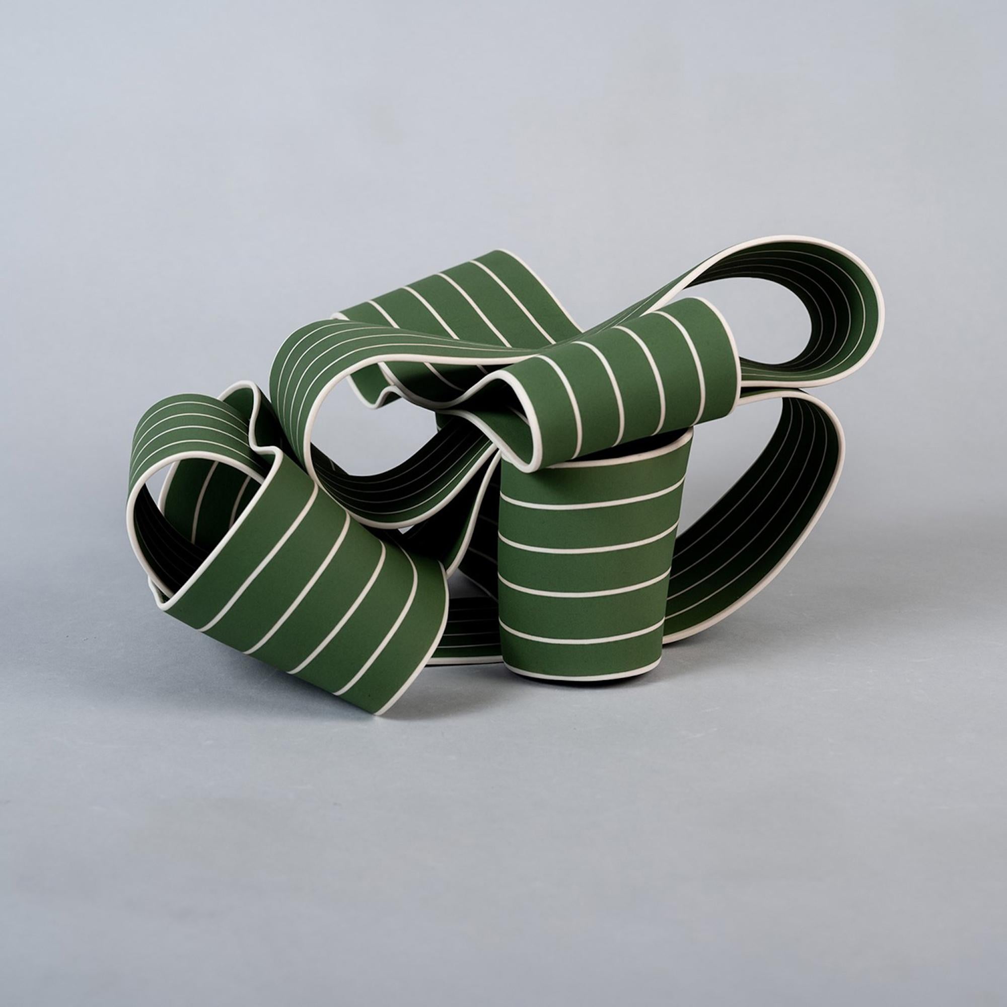 Simcha Even-Chen - Entrapped 6 by Simcha Even-Chen - Porcelain ...