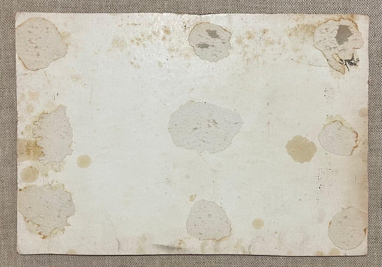 Simka Simkhovitch - Simka Simkhovitch WPA Artist Oil Painting American ...