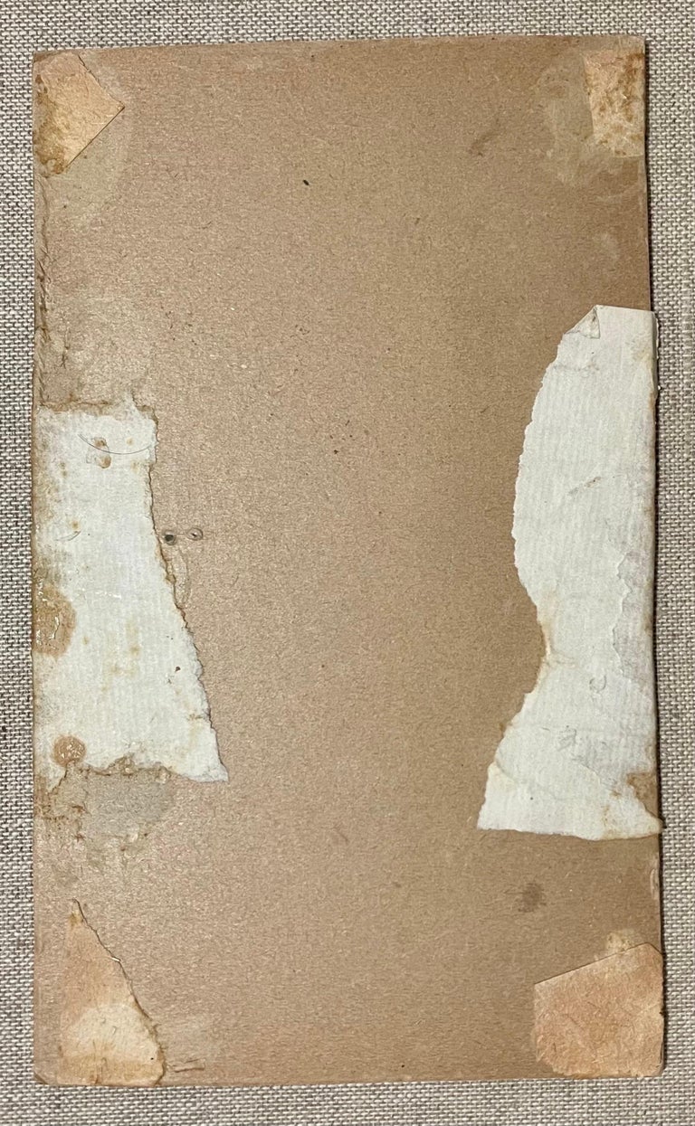 Simka Simkhovitch - Simka Simkhovitch WPA Artist Oil Painting Family ...