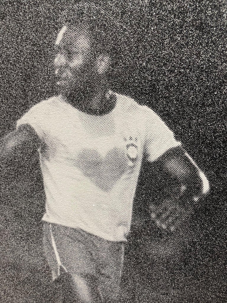 Simon Claridge - Pele For Sale at 1stDibs