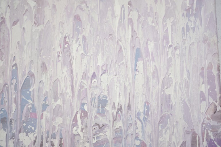 Simon Findlay - Improving One Thing In The Room, Painting, Acrylic on ...