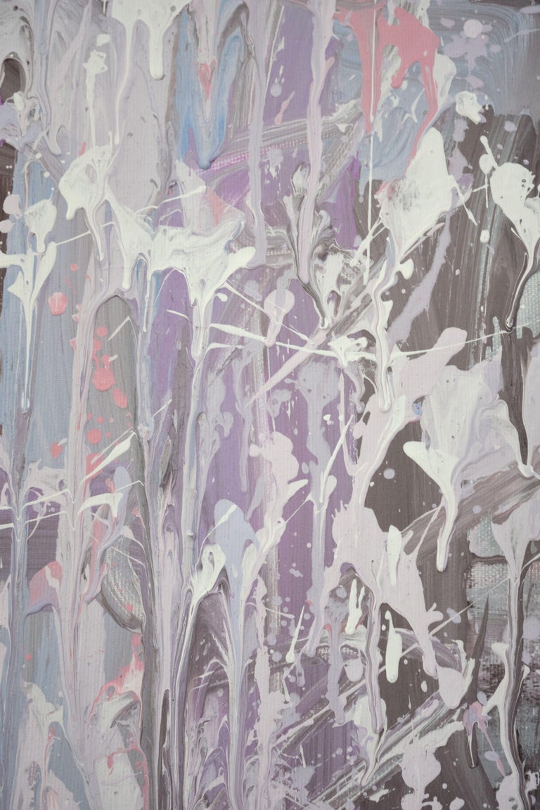 Simon Findlay - Improving One Thing In The Room, Painting, Acrylic on ...