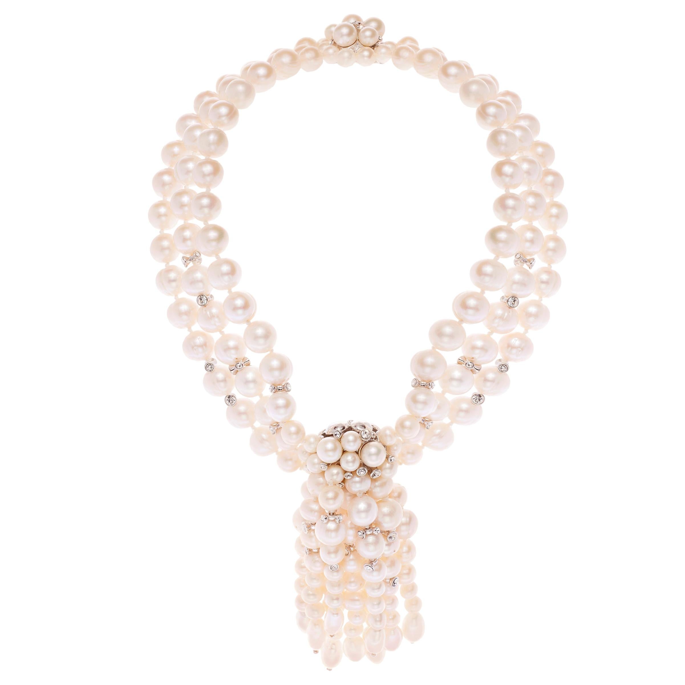 Tiffany Bubbles Necklace - 6 For Sale on 1stDibs | tiffany bubble necklace