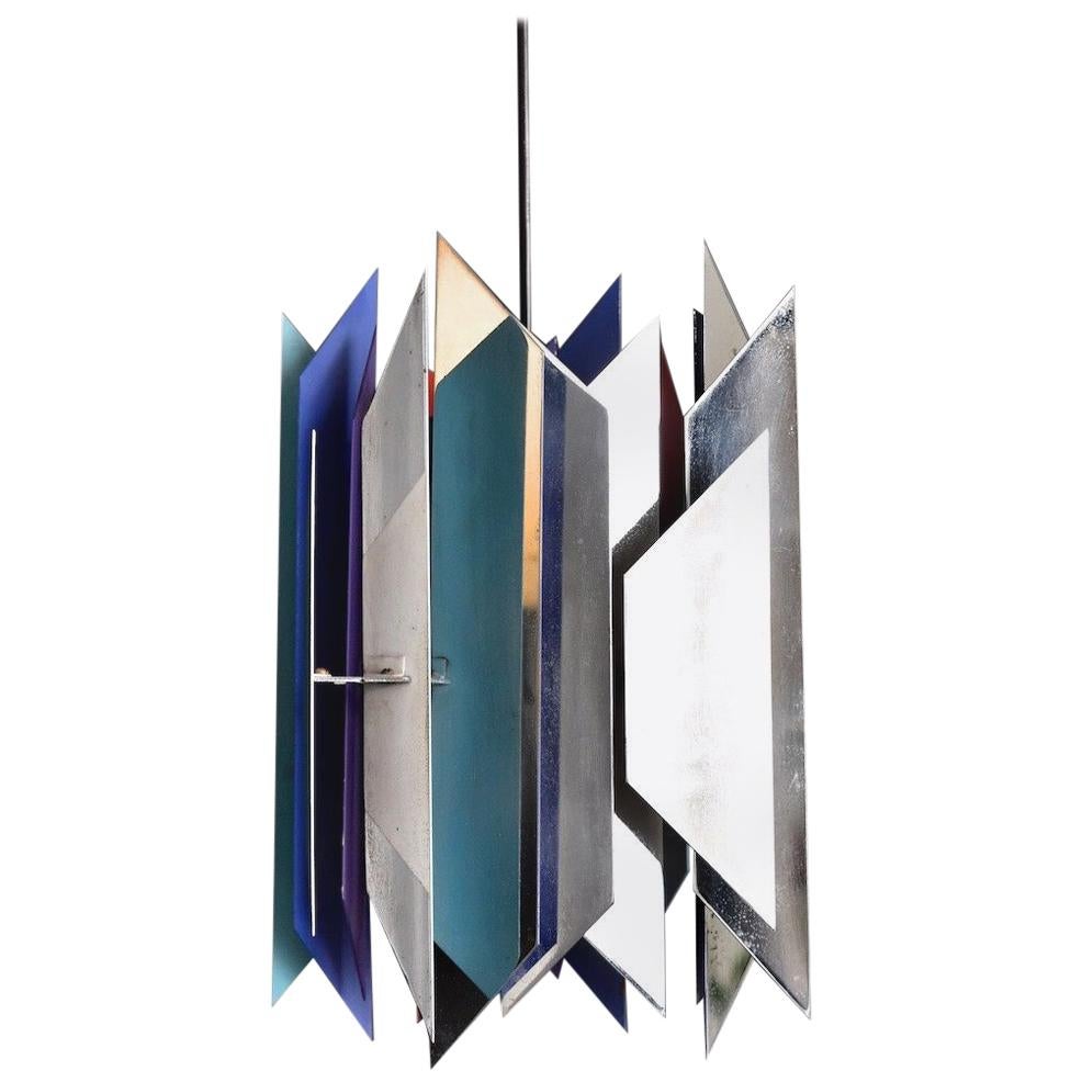 Simon Henningsen Tivoli Lamp - 4 For Sale on 1stDibs