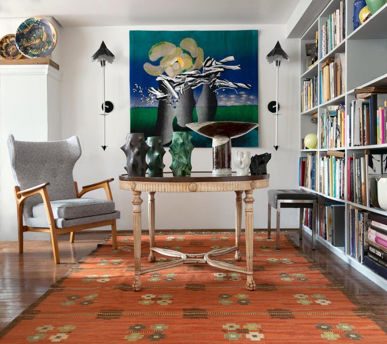 Simon Henningsen Scandinavian Modern "Tivoli Gardens" Sconces, Denmark ...