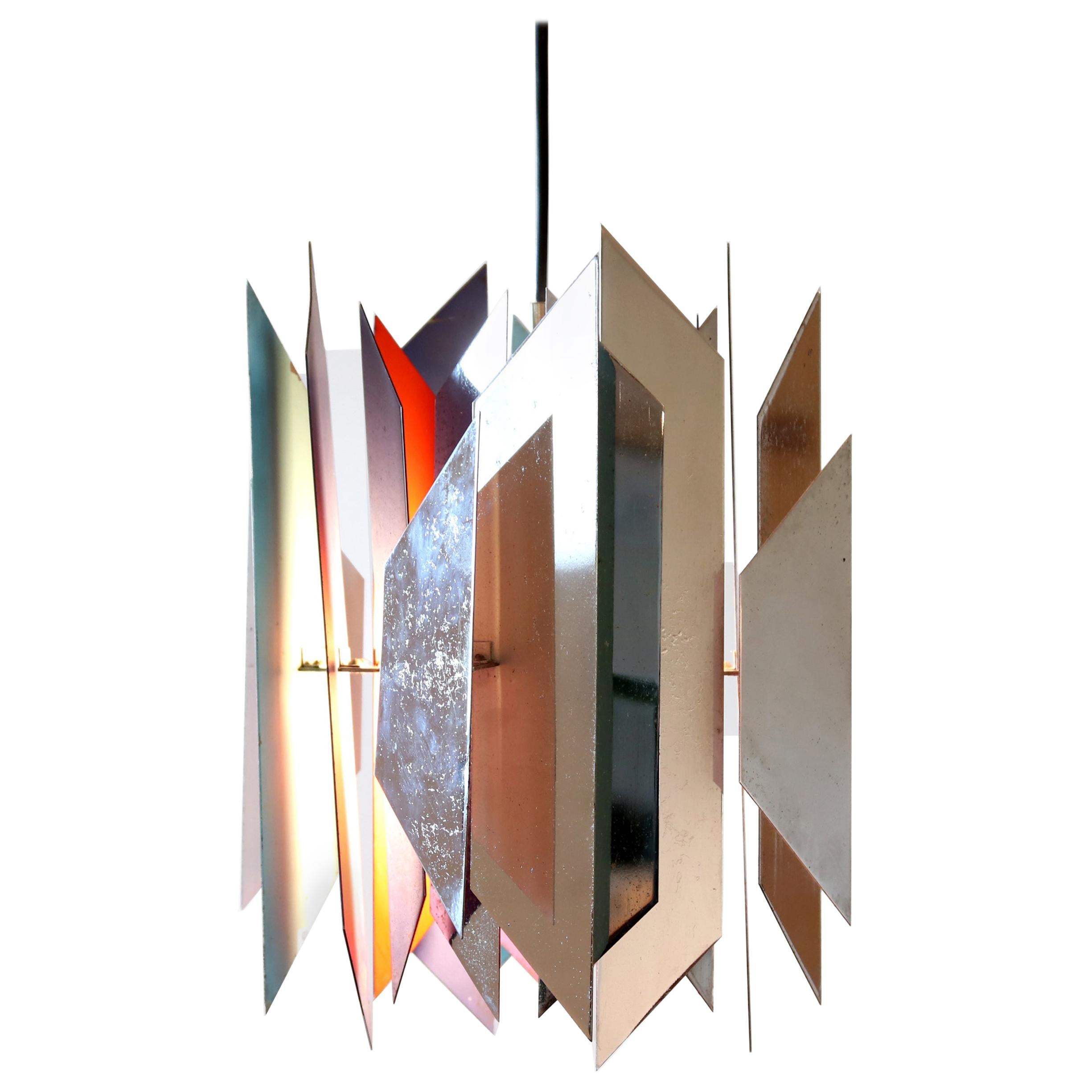 Simon Henningsen Tívoli or Diván 2 Pendant by Lyfa For Sale at 1stDibs