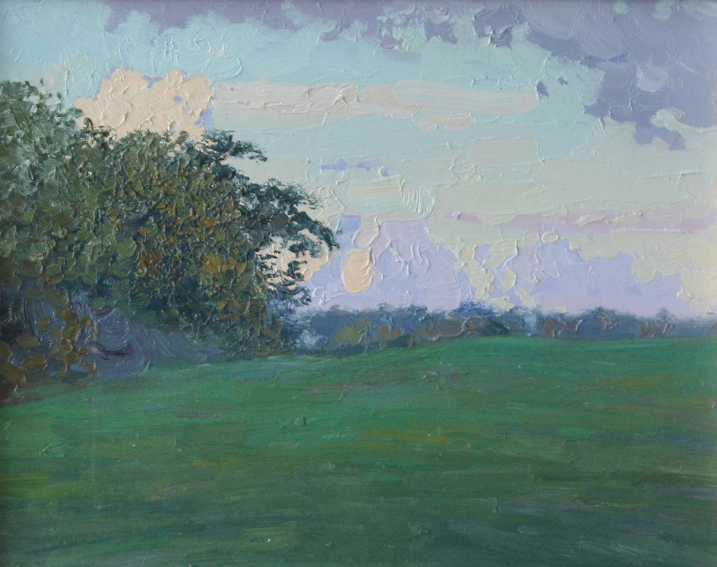 Simon Kozhin - Haddenham. Buckinghamshire. Aston Road For Sale at 1stDibs