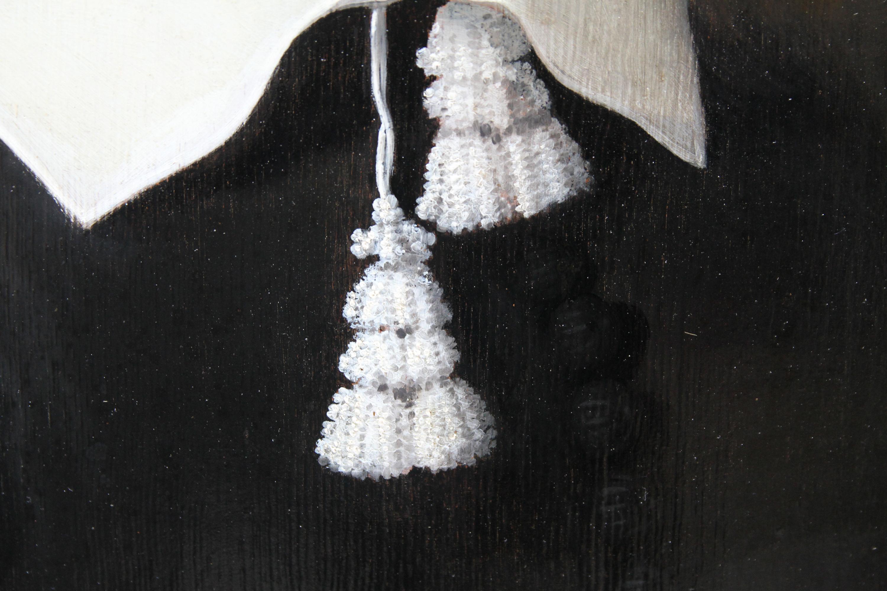 Simon Luttichuys - Dutch Golden Age Portrait - Old Master 17thC art ...