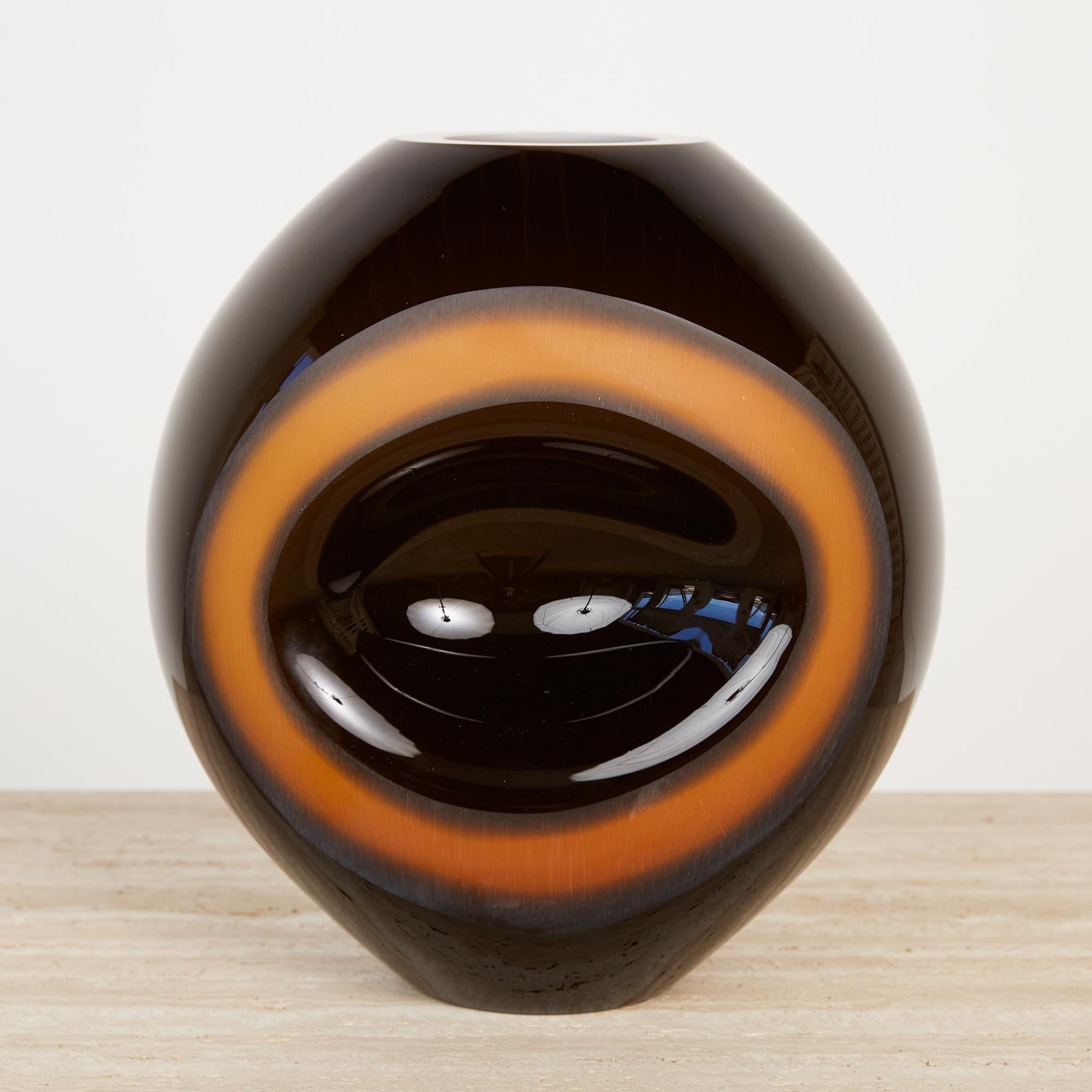 Simon Moore "Aureola" Vessel at 1stDibs