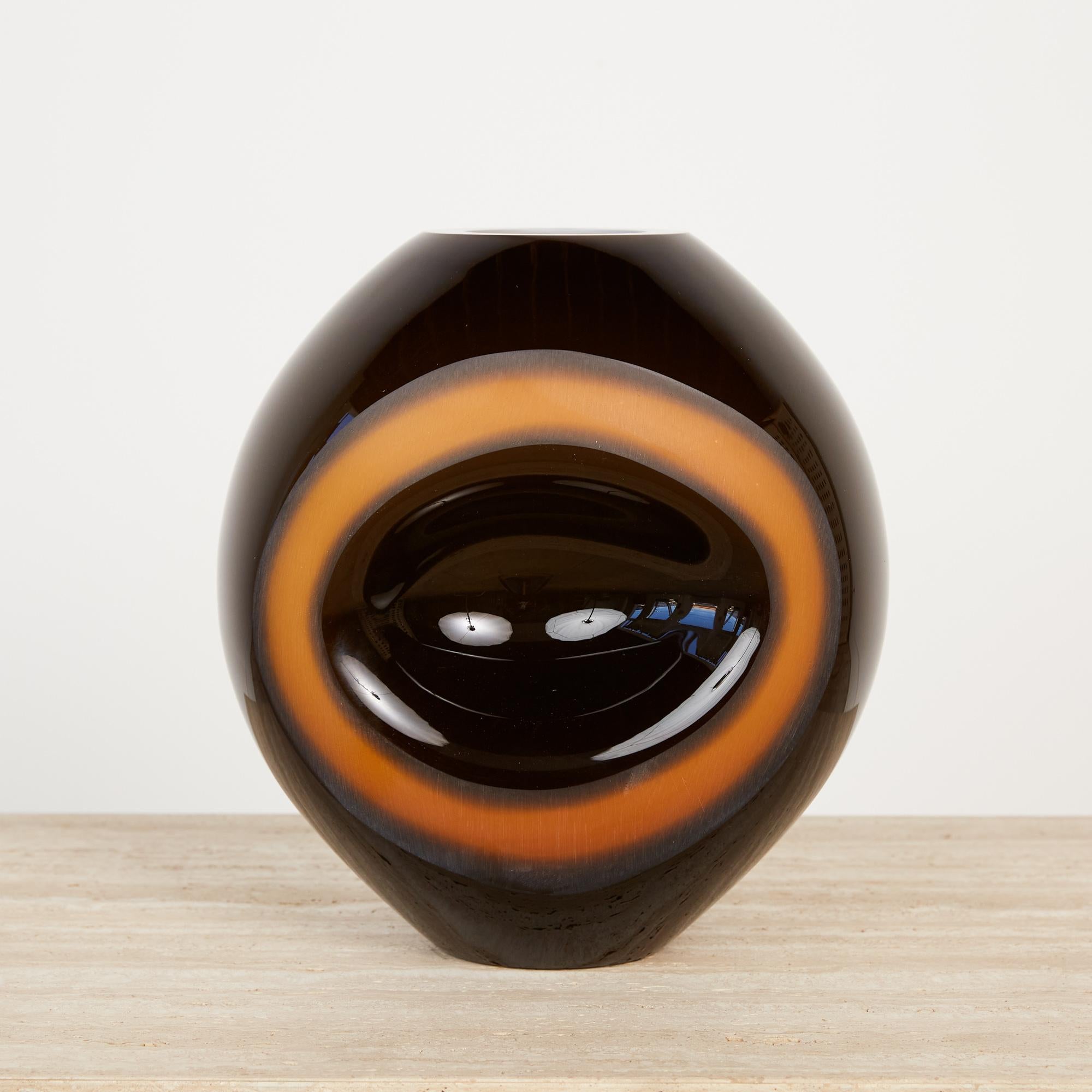 Simon Moore "Aureola" Vessel at 1stDibs