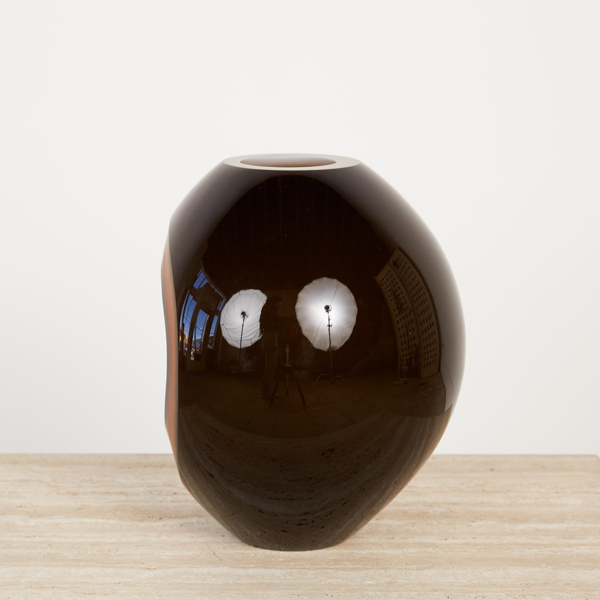 Simon Moore "Aureola" Vessel at 1stDibs