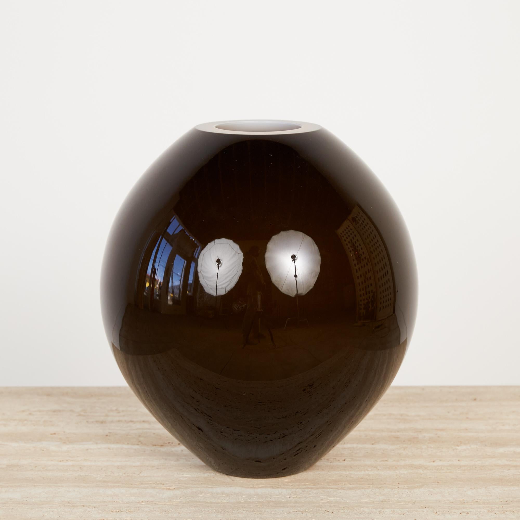 Simon Moore "Aureola" Vessel at 1stDibs