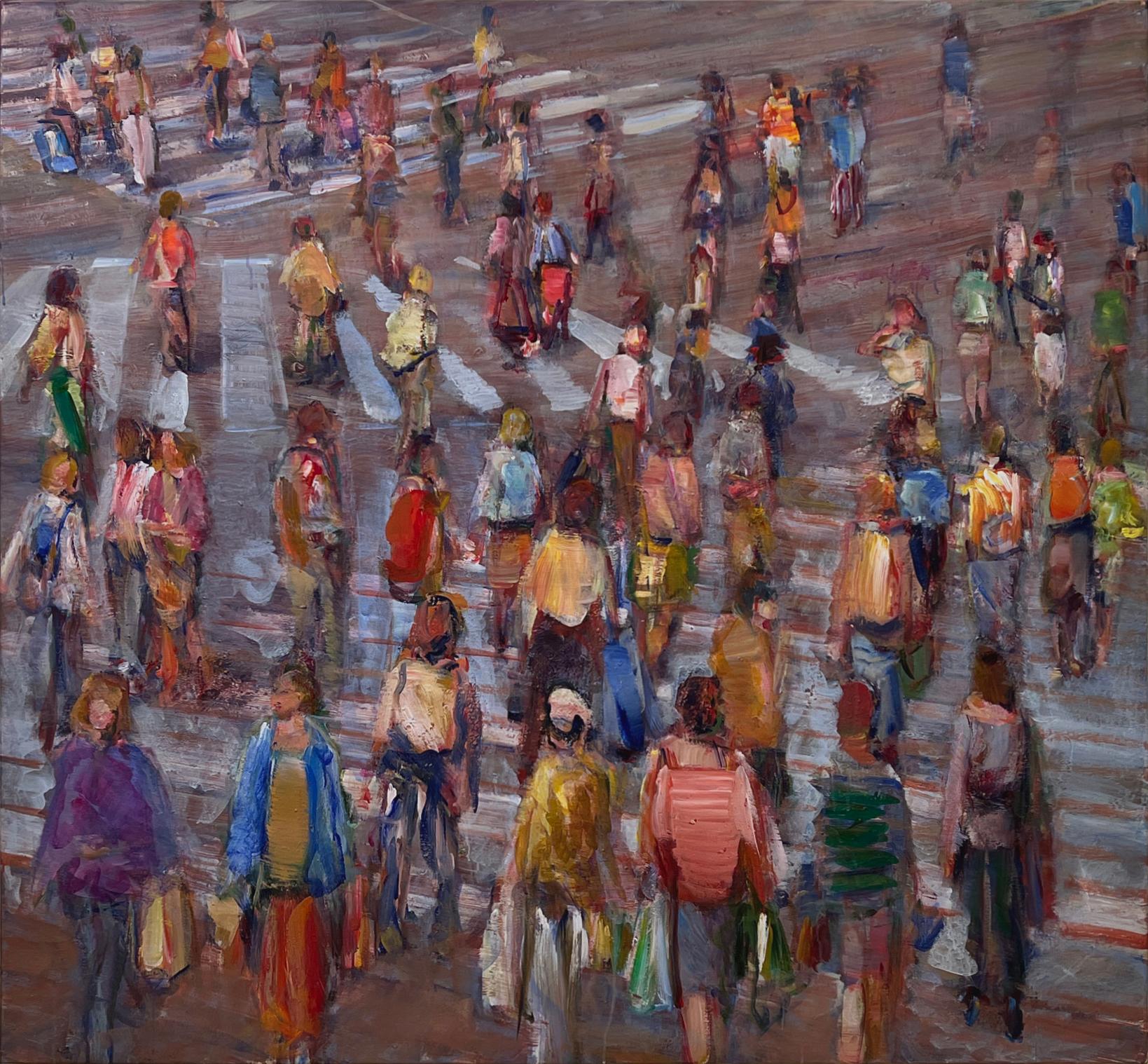 Simon Nicholas - Gallery V at 1stDibs