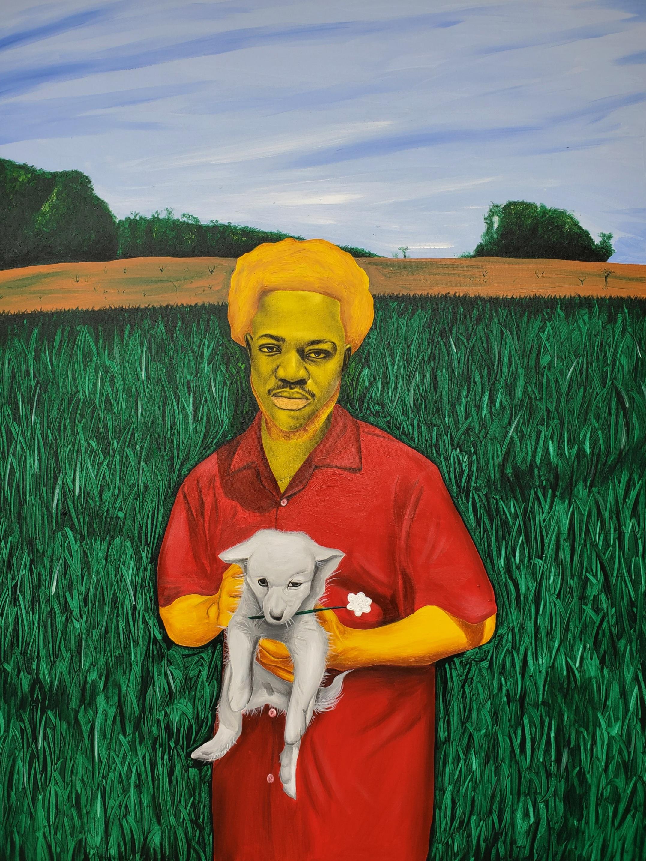 I. Costello - “La Tour Eiffel” For Sale at 1stDibs | l costello artist ...