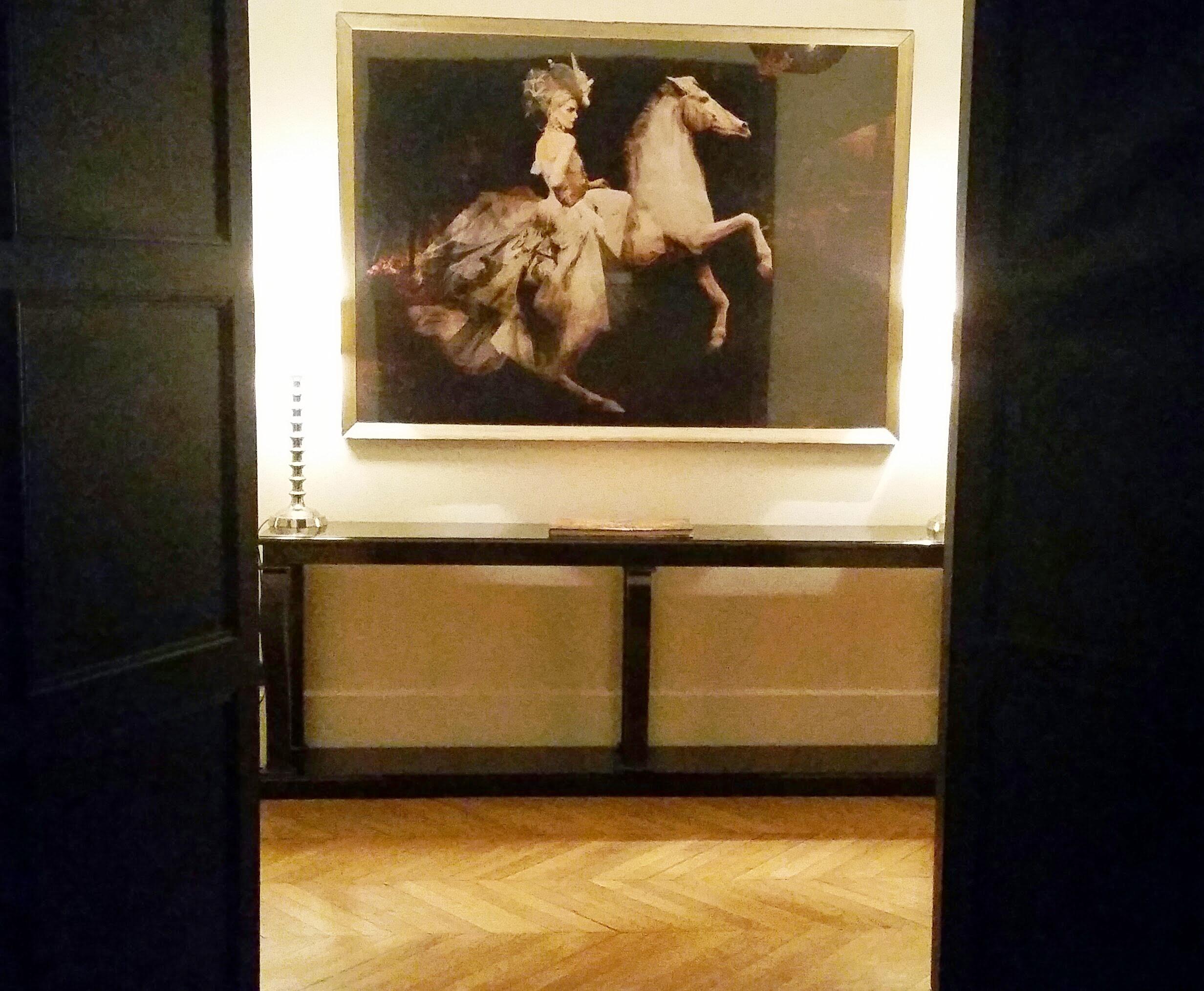 SIMON PROCTER - DIOR RIDER - STELLA TENNANT For Sale at 1stDibs ...