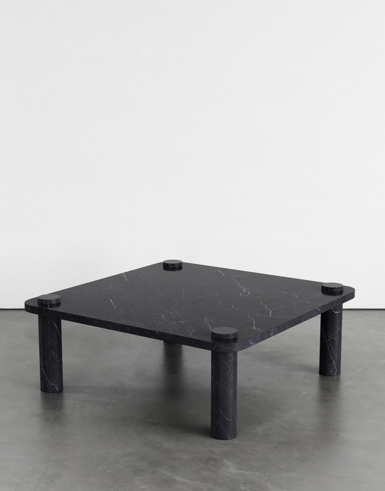 Simone 100 Coffee Table by Agglomerati For Sale at 1stDibs