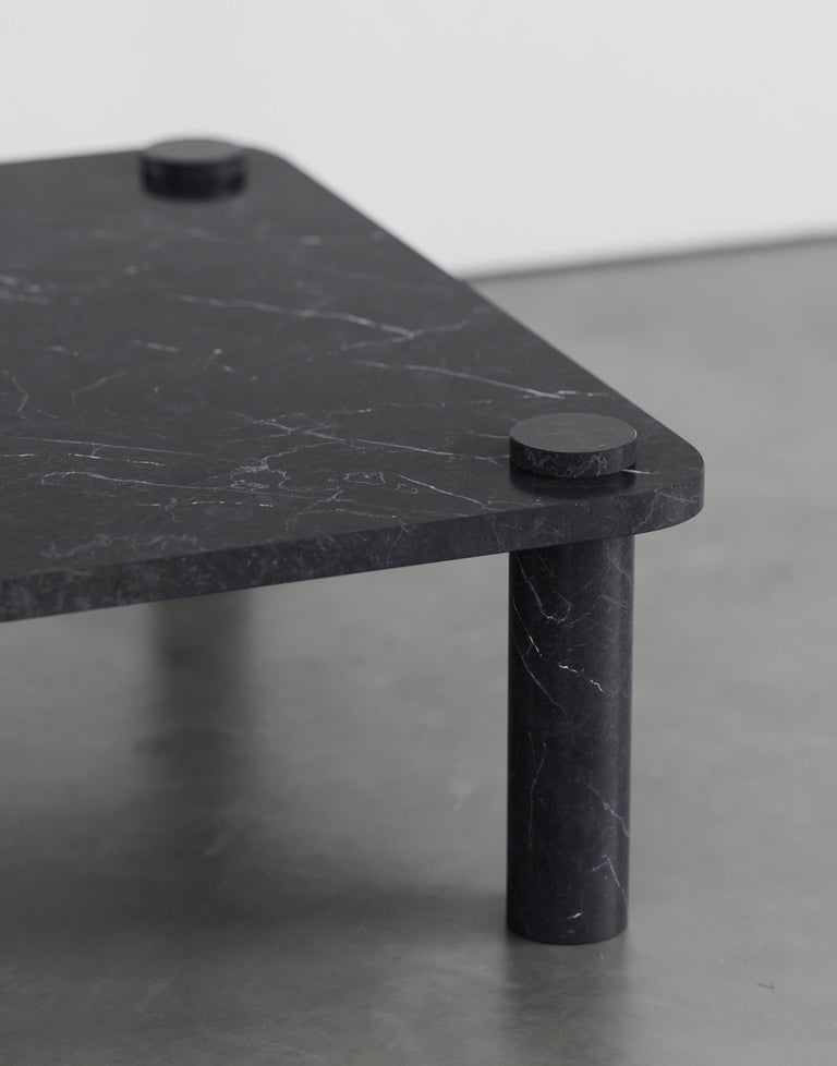 Simone 100 Coffee Table by Agglomerati For Sale at 1stDibs