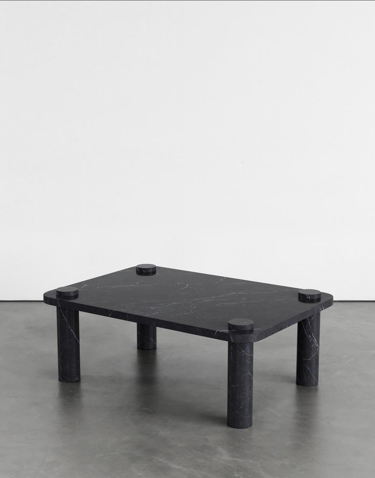 Simone 107 Coffee Table by Agglomerati For Sale at 1stDibs