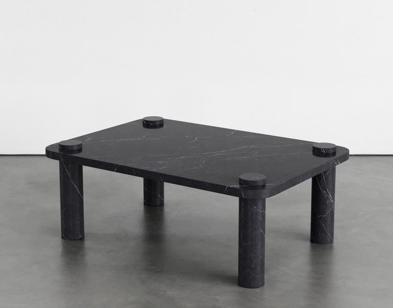 Simone 107 Coffee Table by Agglomerati For Sale at 1stDibs