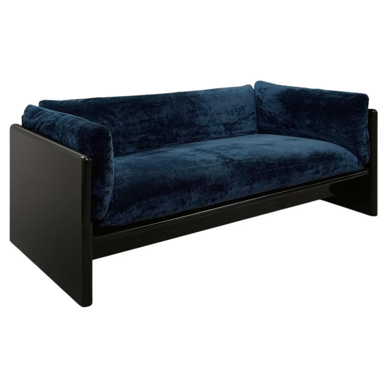 Simone Sofa by Dino Gavina for Studio Simon For Sale at 1stDibs