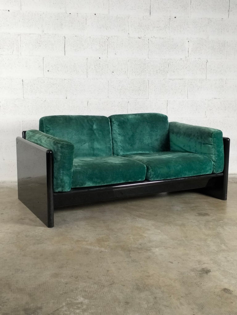 Simone Sofa by Kazuhide Takahama for Simon, 1970s For Sale at 1stDibs